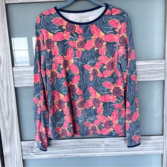 Hang Ten | Tops | Hang Ten Rash Guard | Poshmark